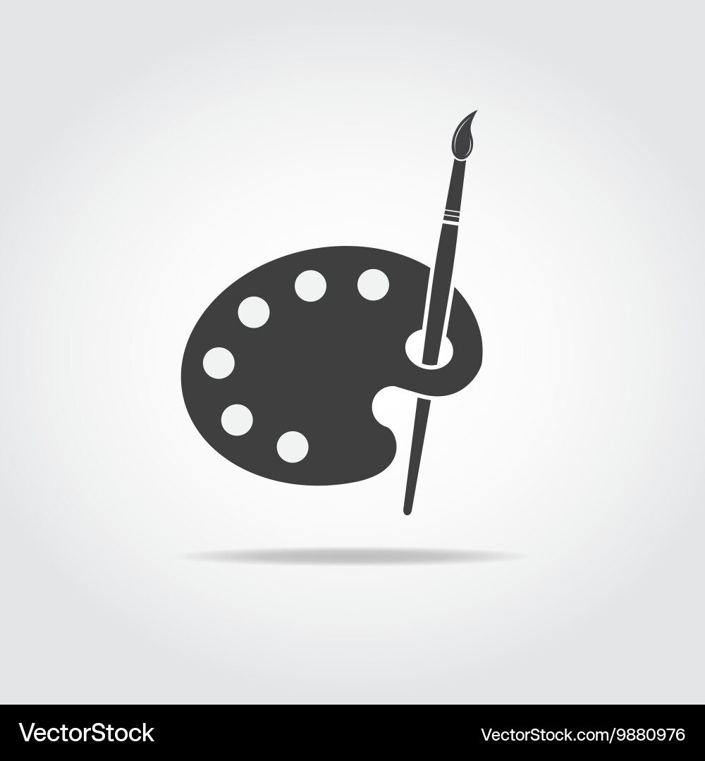 Color Palette Vector Images (over 82,000)