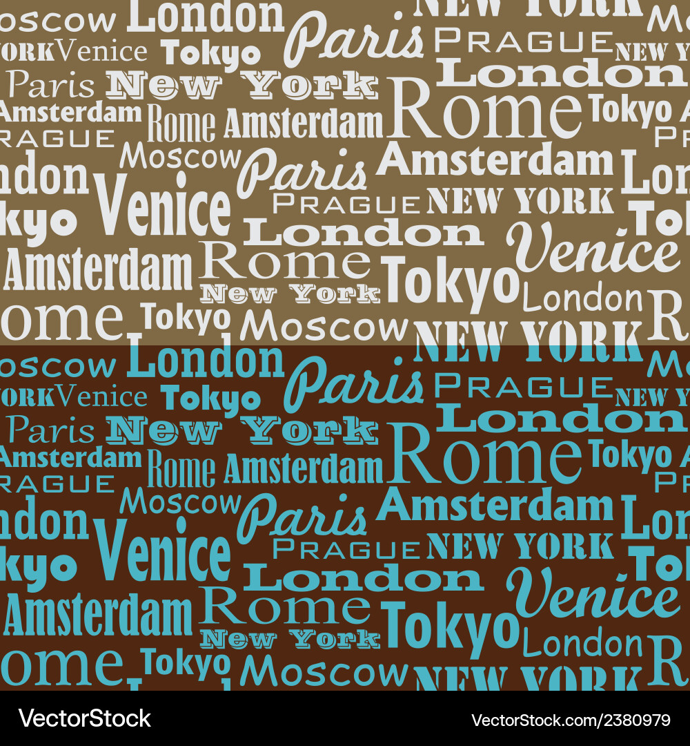 Words Name Wallpaper Pattern Vector Images (45)