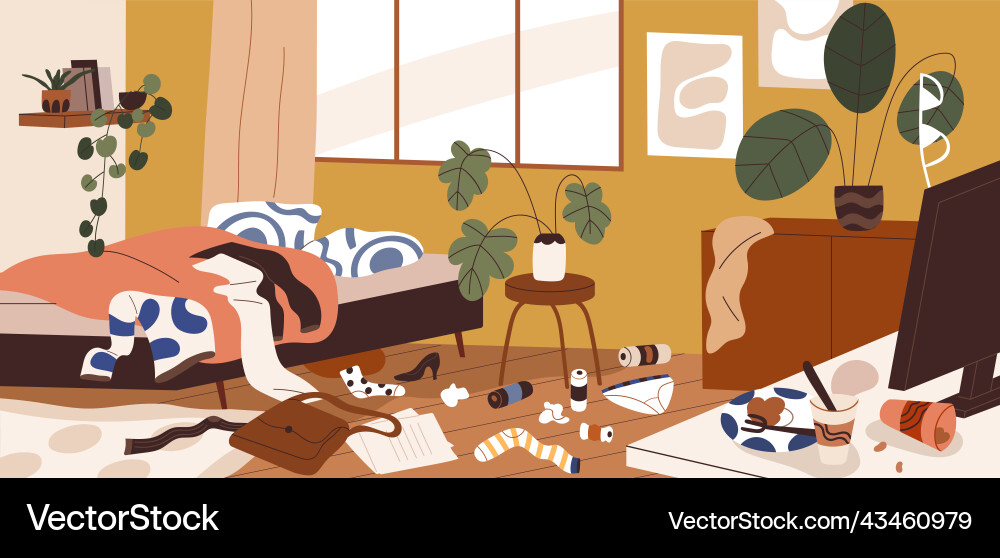 Untidy Meaning The Messy Intersection | Diana Rice, RD