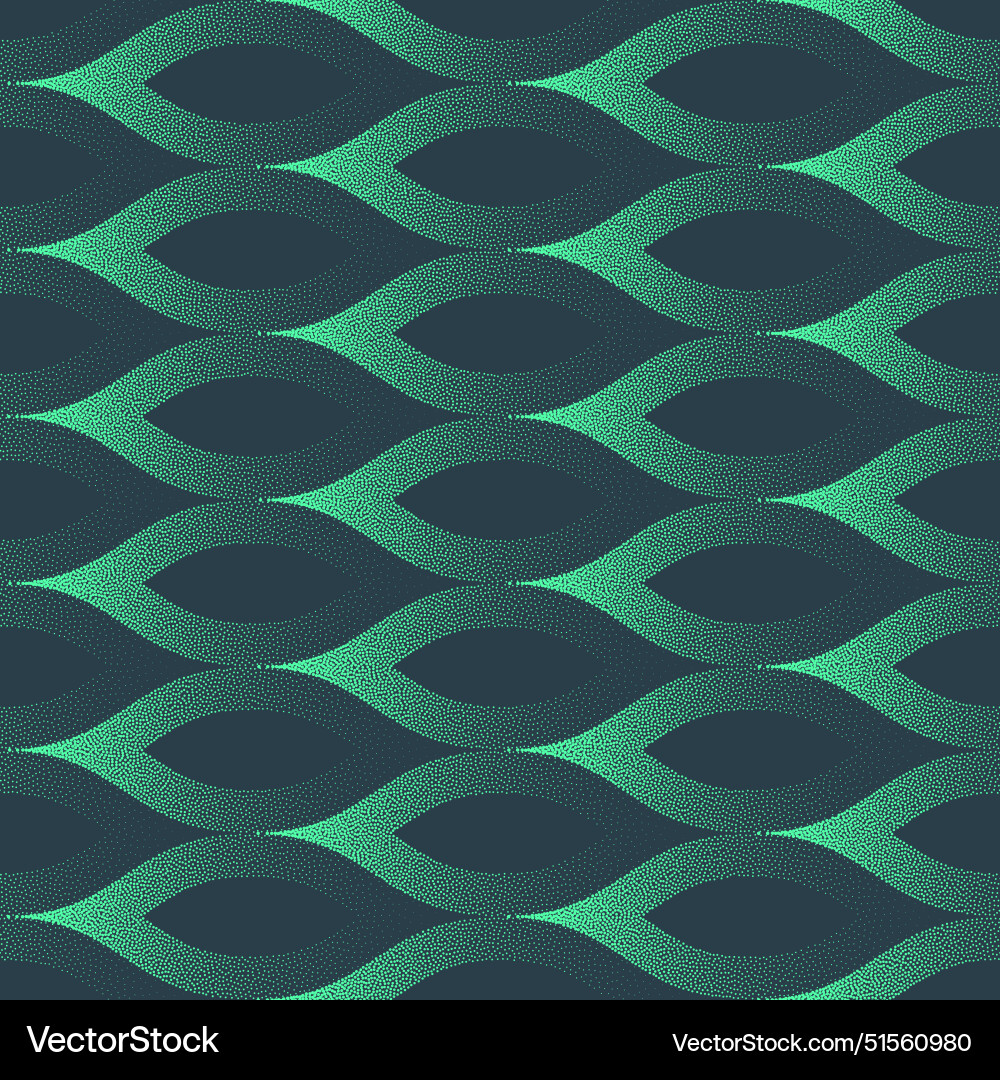 Exotic scale seamless pattern trendy bright Vector Image