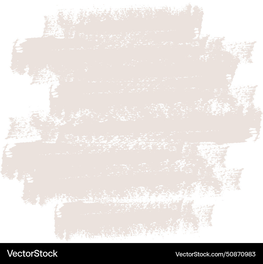Grunge brush drawing pattern Royalty Free Vector Image