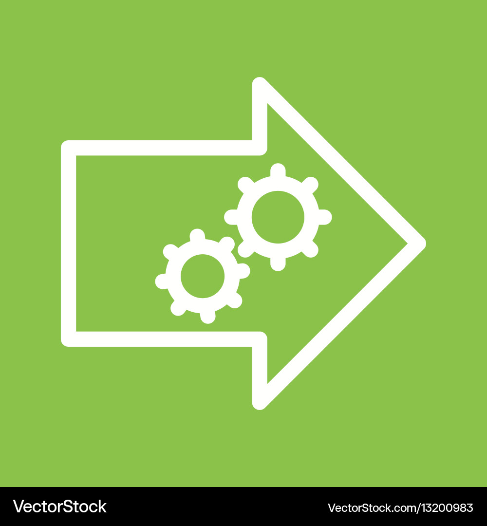 Practical learning Royalty Free Vector Image - VectorStock