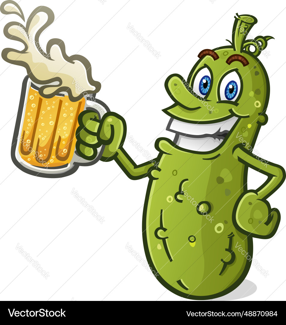 Beer Chug Vector Images (14)