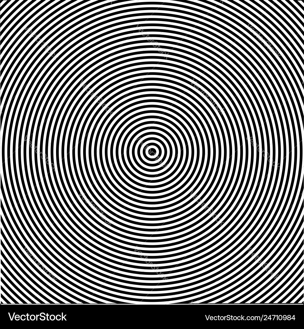 Vertigo Royalty Free Vector Image - VectorStock