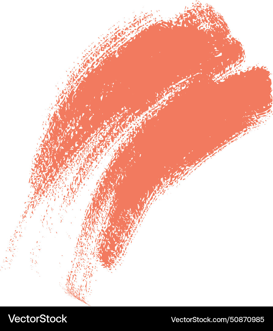 Grunge brush drawing pattern Royalty Free Vector Image