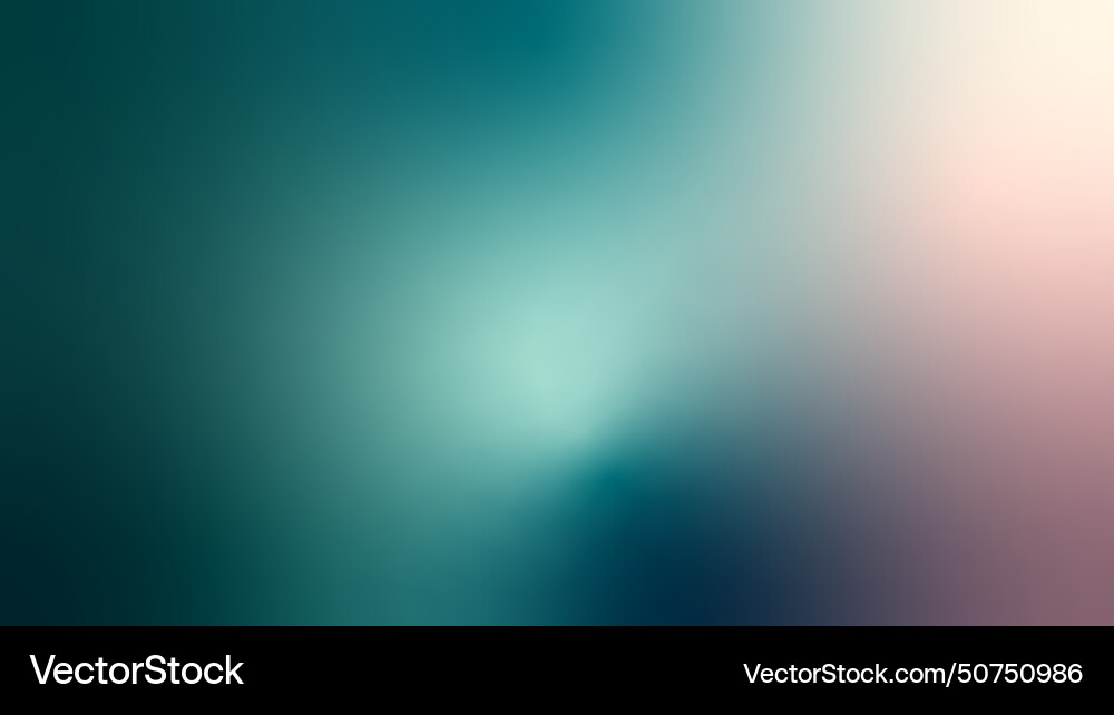 Abstract minimalist gradient background Royalty Free Vector