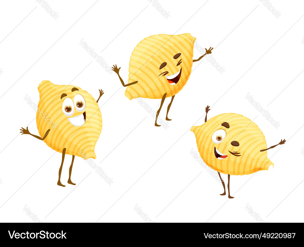 Pasta Cartoon Vector Images (over 7,600)