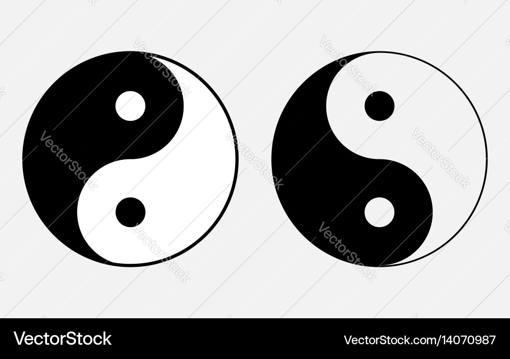 Sign of chinese Royalty Free Vector Image - VectorStock