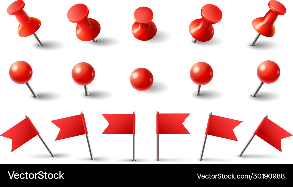 Pinhead Vector Images (88)