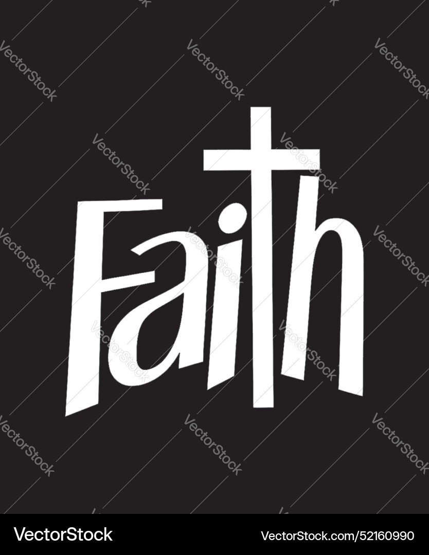 Faith Vector Images (over 150,000)