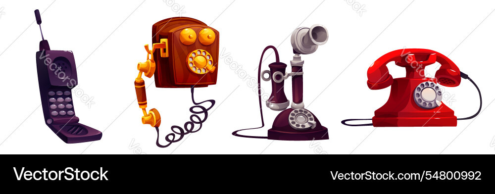 Mobile Evolution Vector Images (over 3,300)