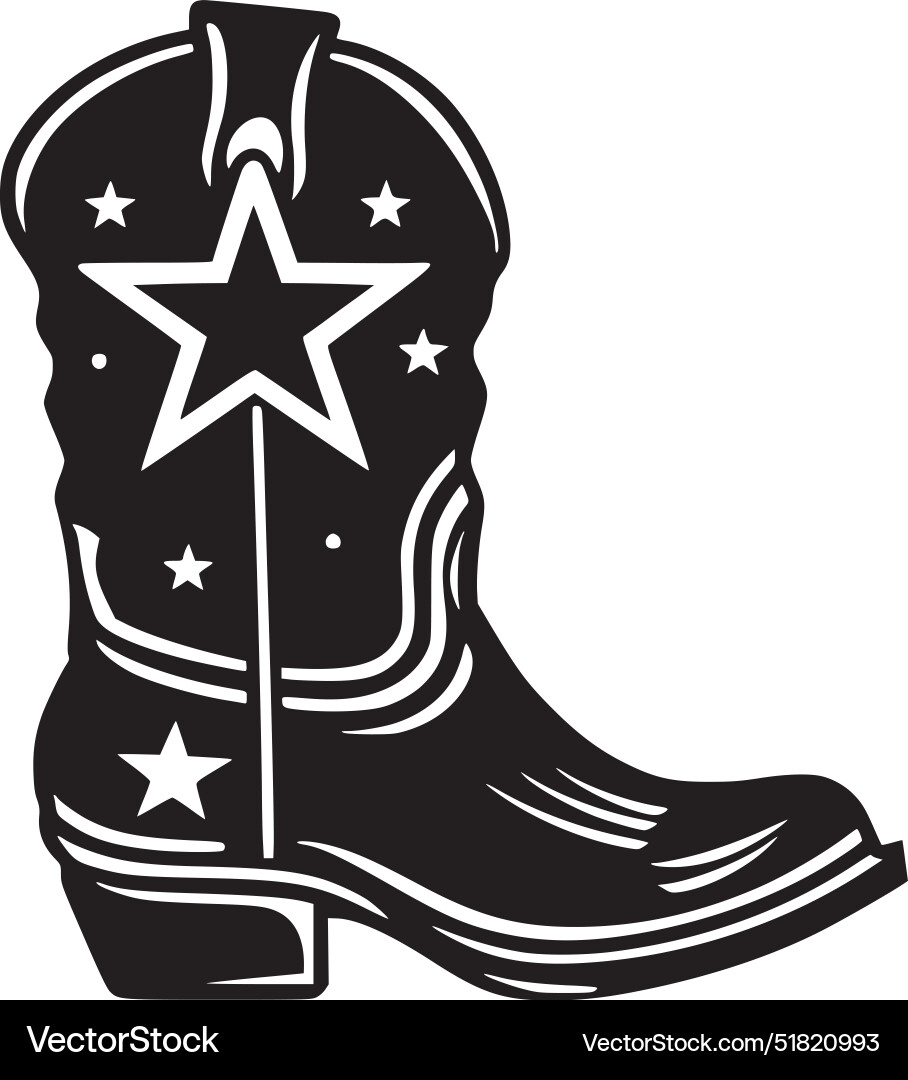 Cowboy Boot Logo Crocs Classic Cowboy Boot Black | Where To Buy