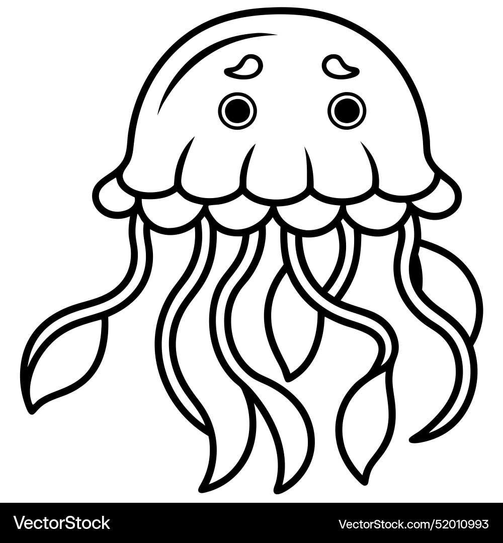 Fiddler crab reading icon Royalty Free Vector Image