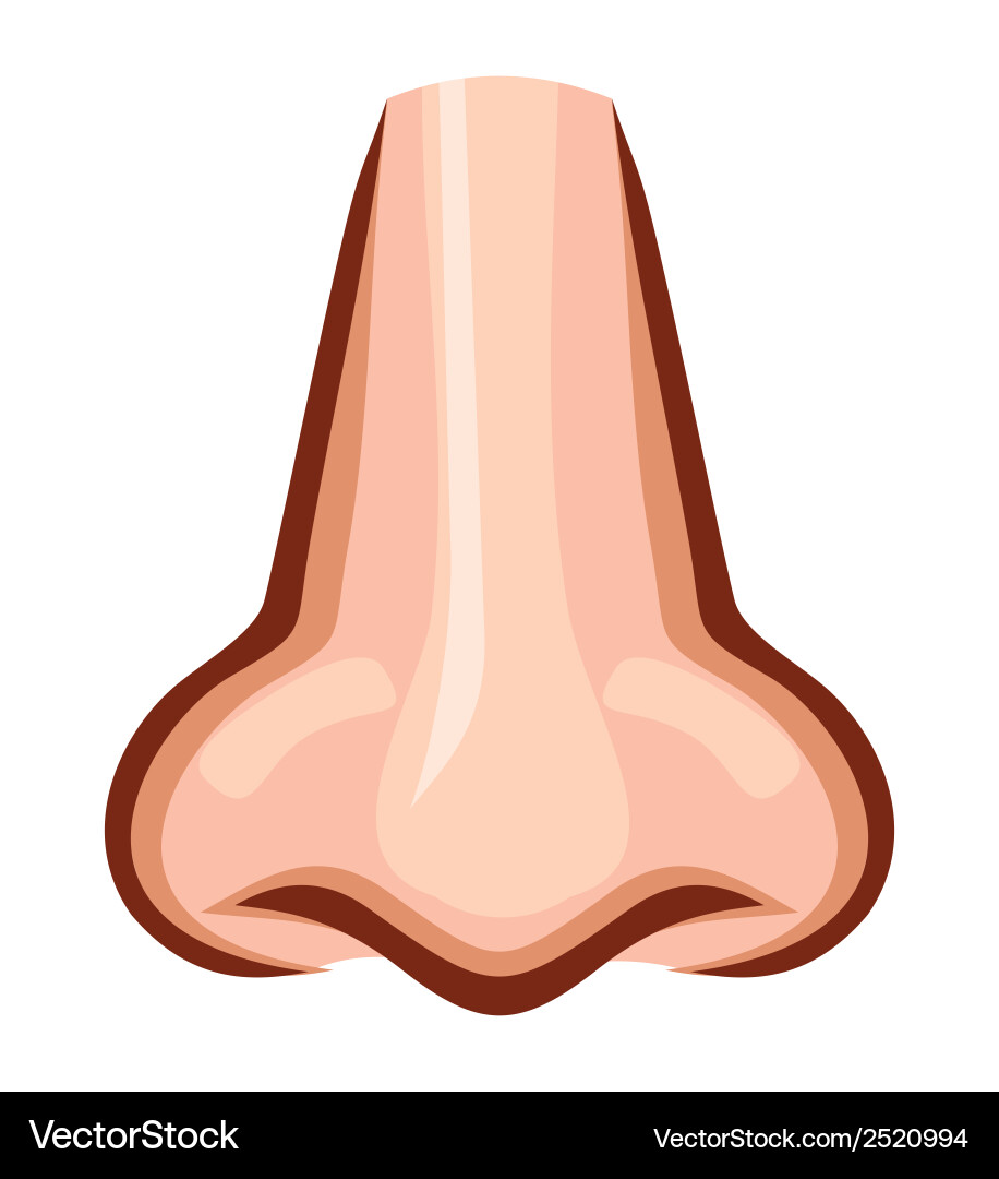 Nein Lizenzfreies Vektorbild - VectorStock