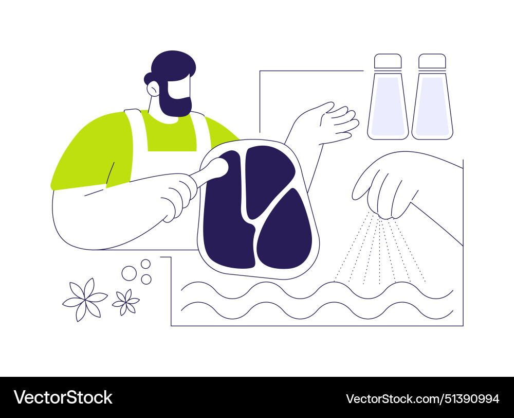 Salt Character Vector Images (over 3,600)