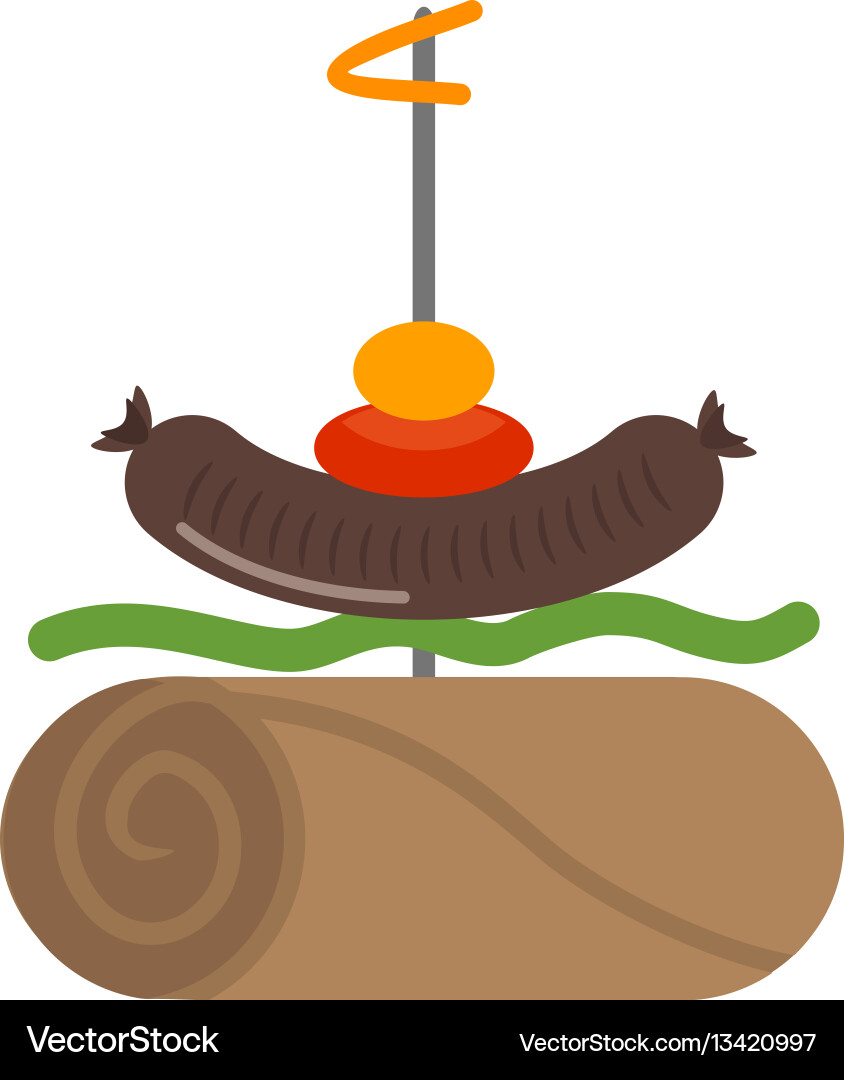 Tapas Royalty Free Vector Image - VectorStock