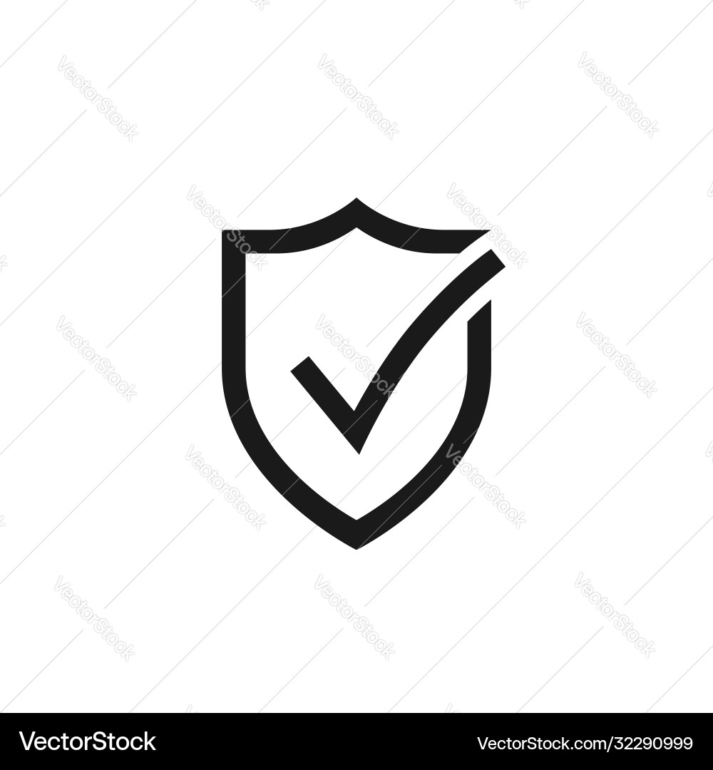 Safety sign Royalty Free Vector Image - VectorStock