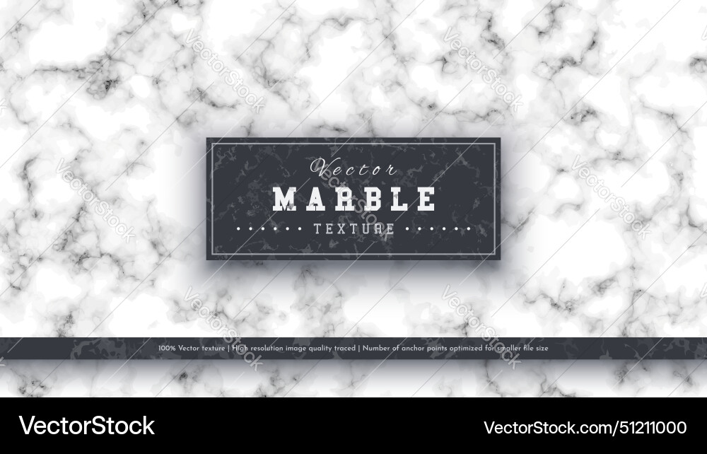 6 marble luxury textures background Royalty Free Vector