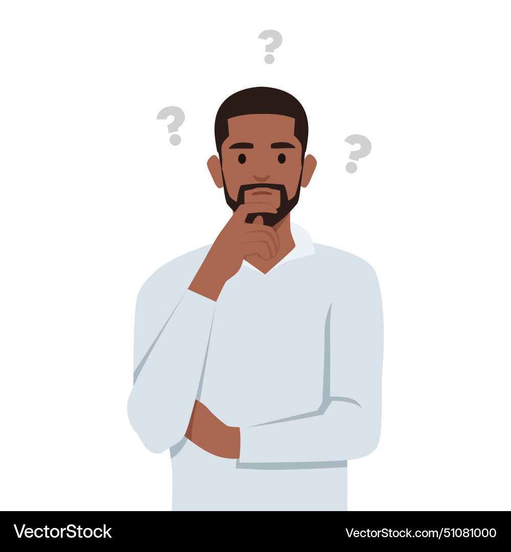Question Mark Cartoon Vector Images (over 9,200)