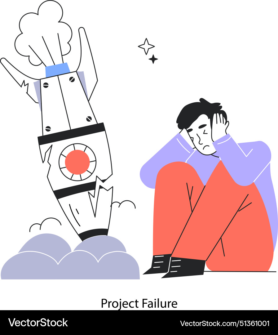 Inventory checking Royalty Free Vector Image - VectorStock