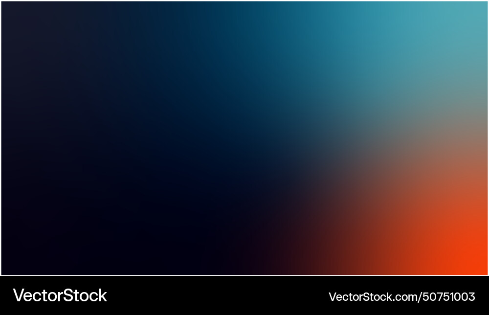 Minimalist gradient background Royalty Free Vector Image