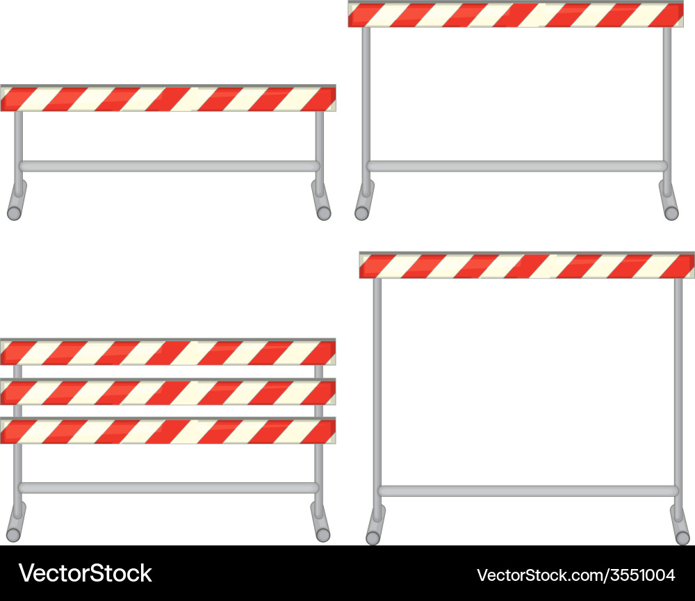 Obstacle Royalty Free Vector Image - VectorStock