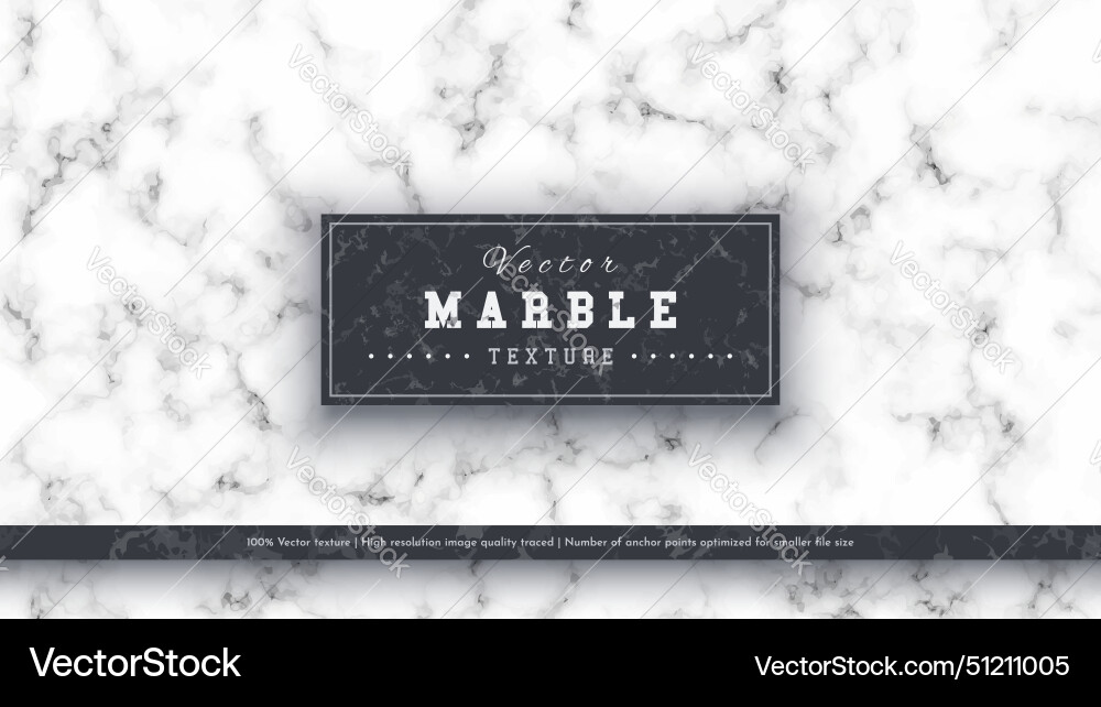 6 marble luxury textures background Royalty Free Vector