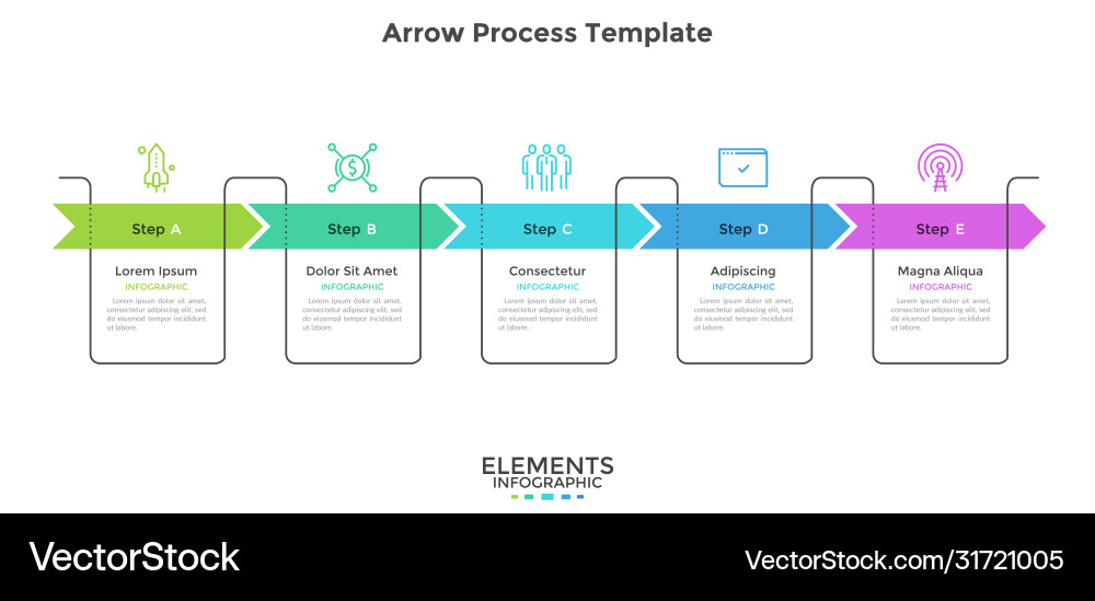 Five Boxes Vector Images (over 4,600)