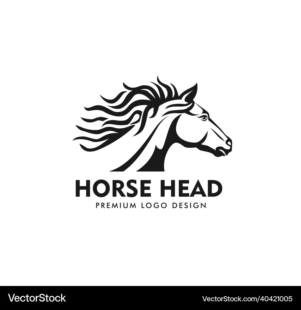 Pferd Vector Images (over 100)