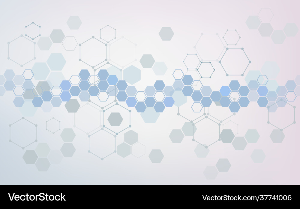 Medical background health care pattern Royalty Free Vector