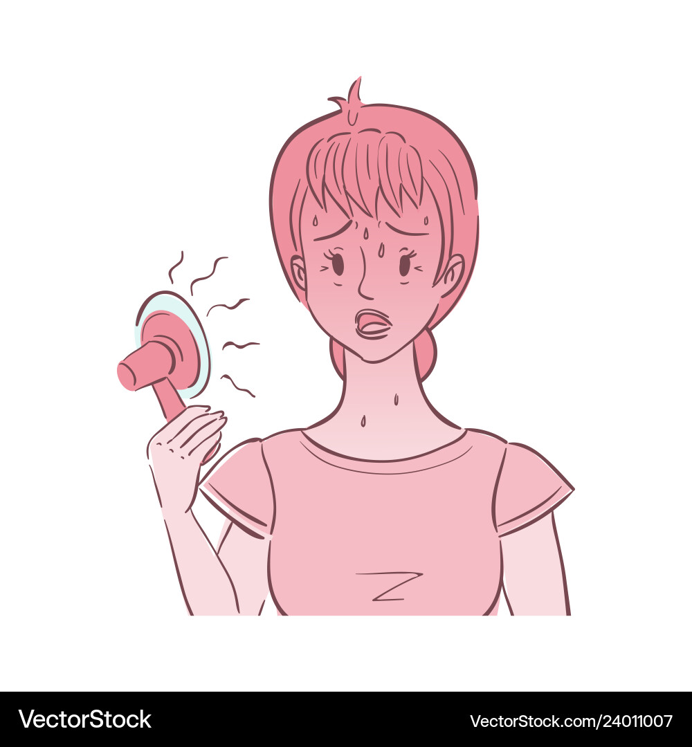 Hot Flush Vector Images (over 320)