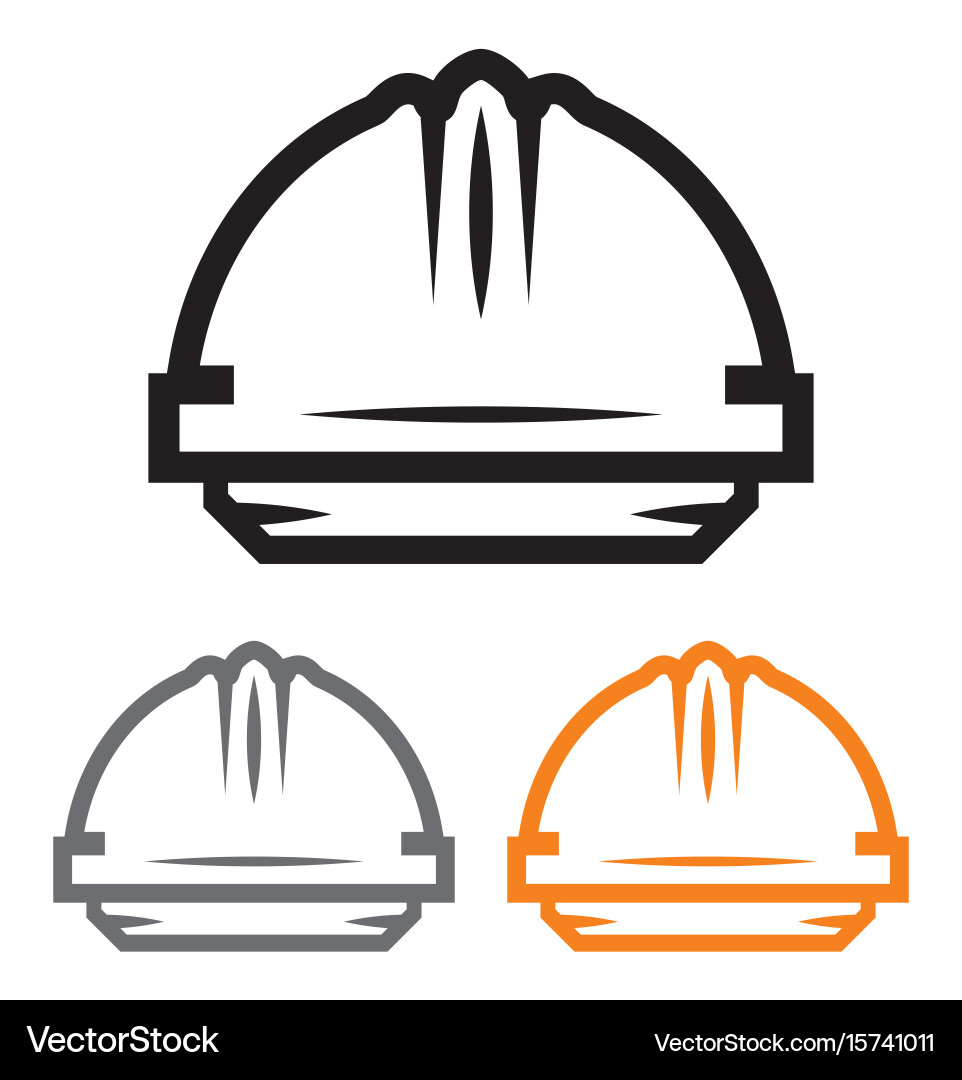 Headgear Royalty Free Vector Image - VectorStock