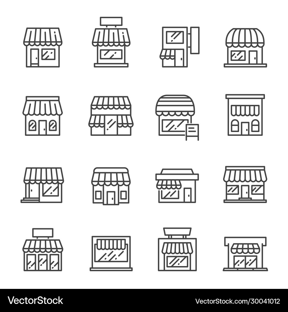 Convenience Store Logo Vector Images (over 490)