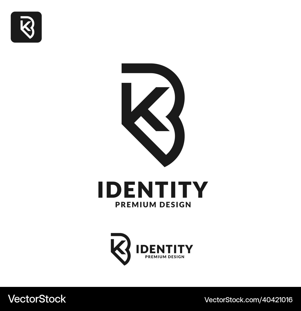 Kb Logo Vector Images (over 2,400)