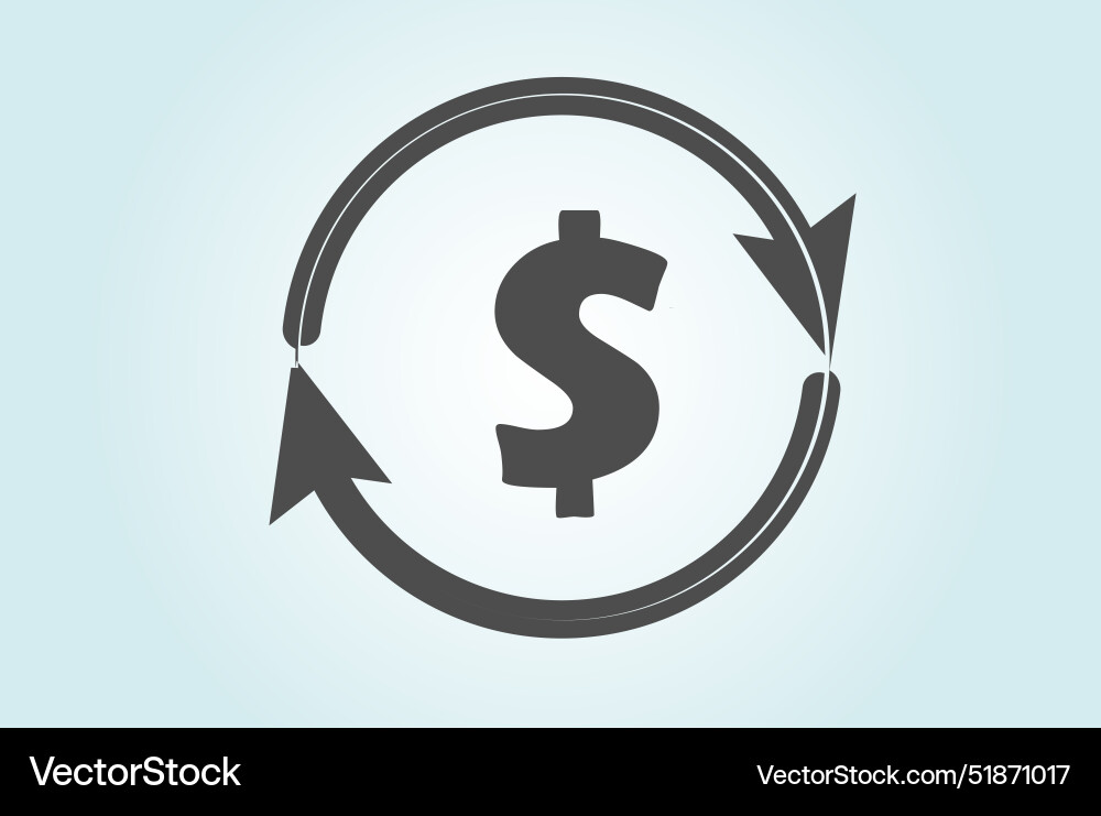 Cloud-reduce-cost Royalty Free Vector Image - VectorStock