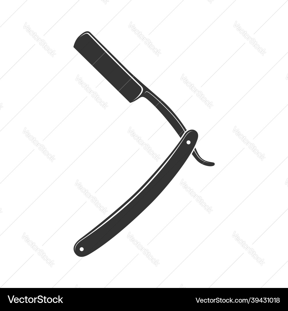 Shaver Royalty Free Vector Image - VectorStock