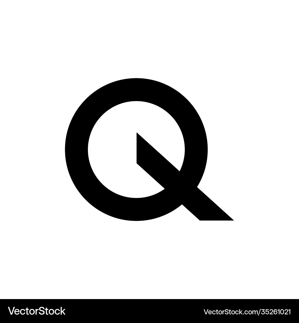 Q Symbol Logo Q Logo Images Free Download On Freepik