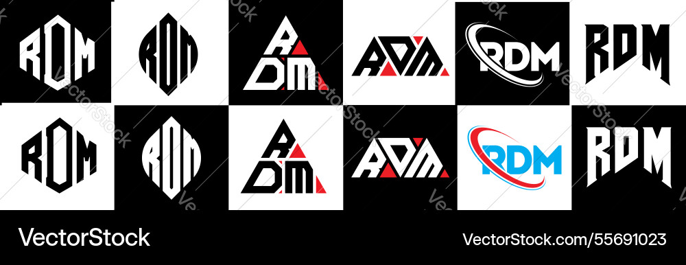 Rdm Vector Images (31)