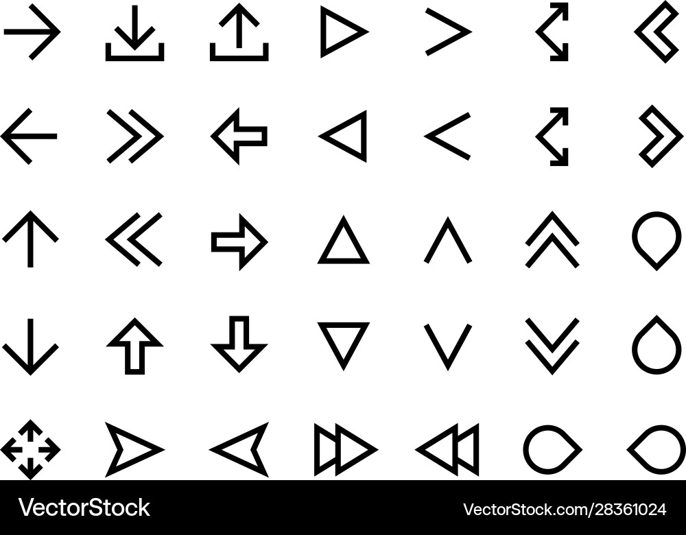 Whats Next Icon Vector Images (over 100)