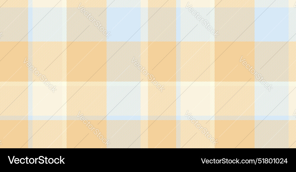 Setting fabric background canadian pattern tartan Vector Image