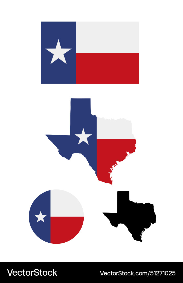 Texas Flag Star Vector Images (over 1,600)
