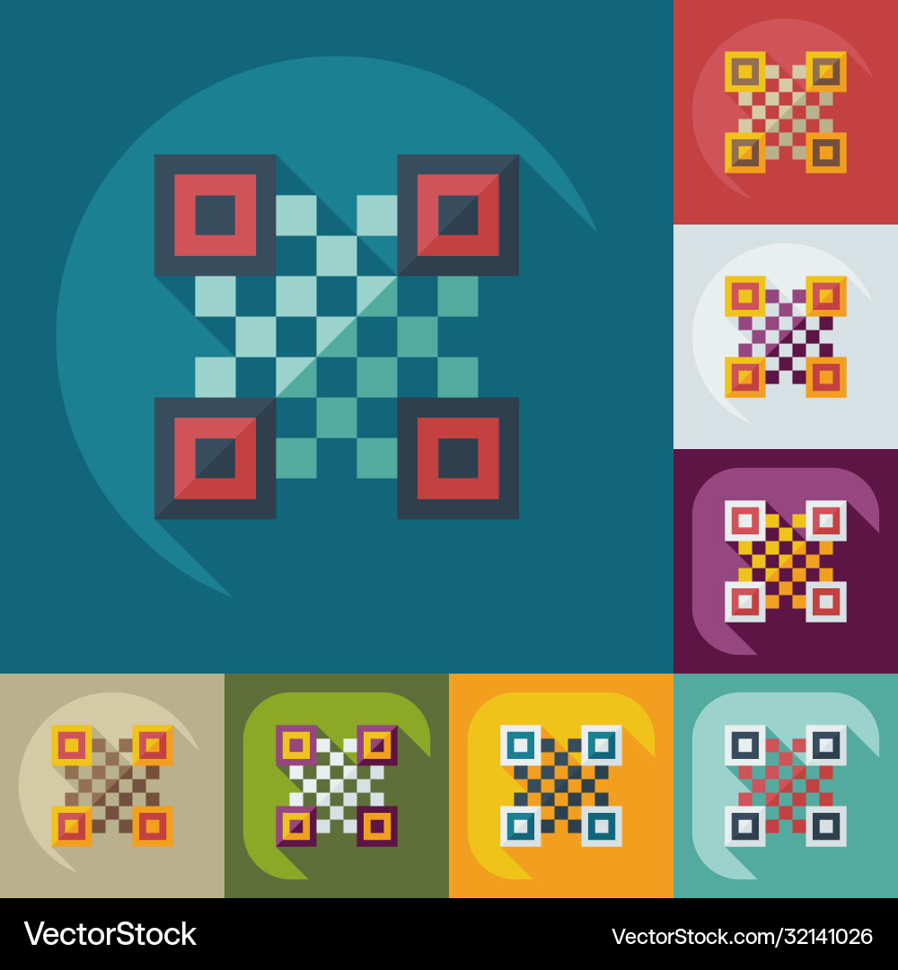 Free Qr Code Vector Images (over 1,000)