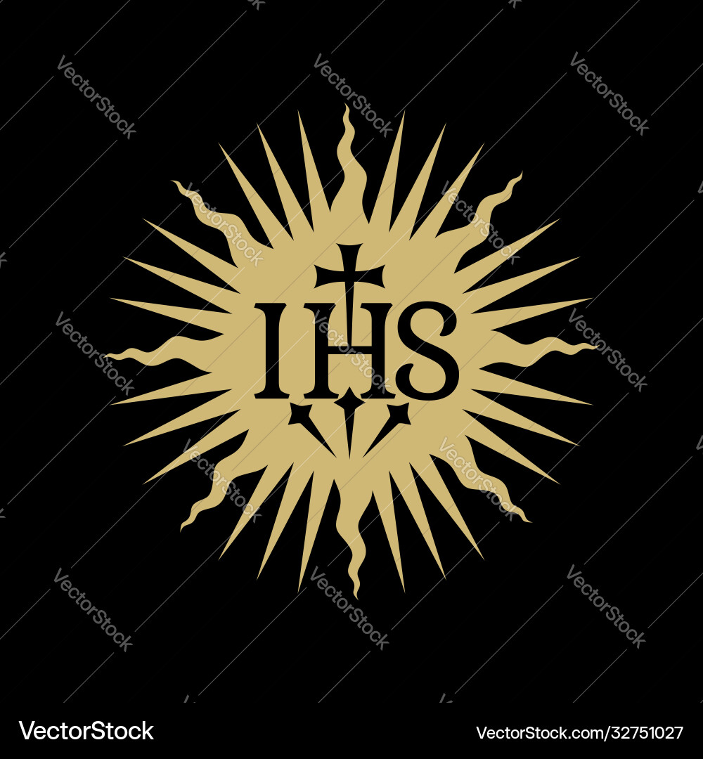 Jesuit Logo