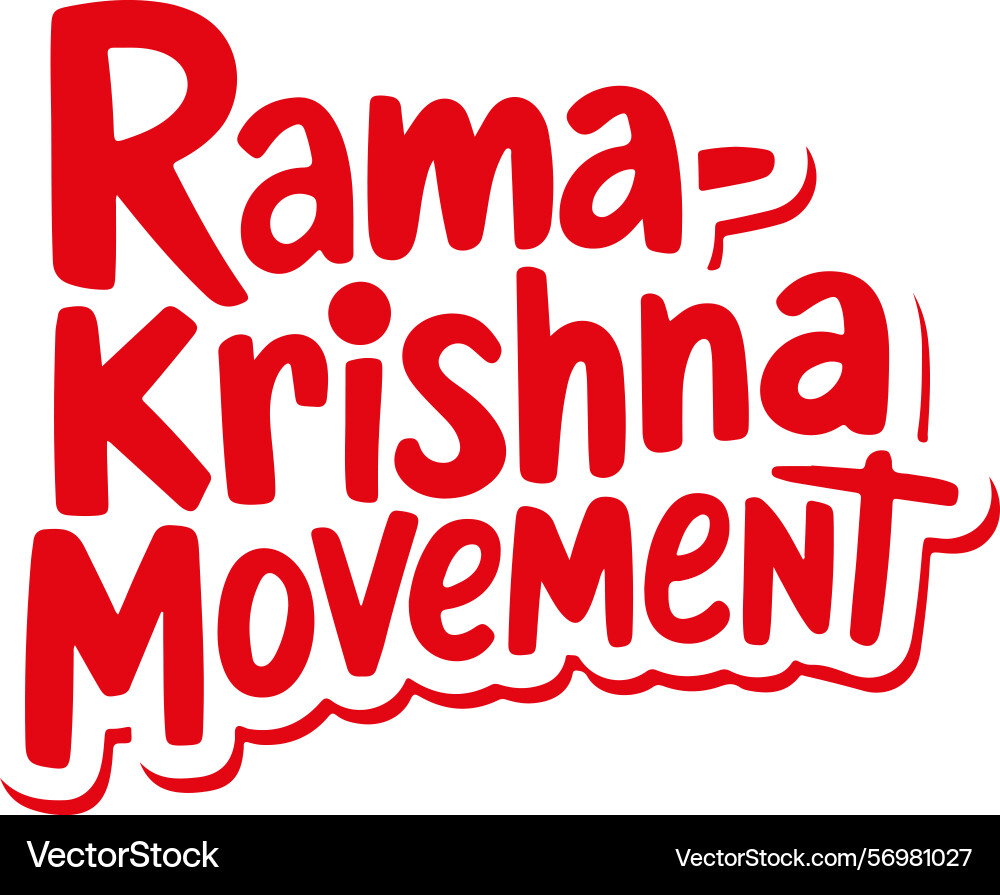 Ramakrishna Logo