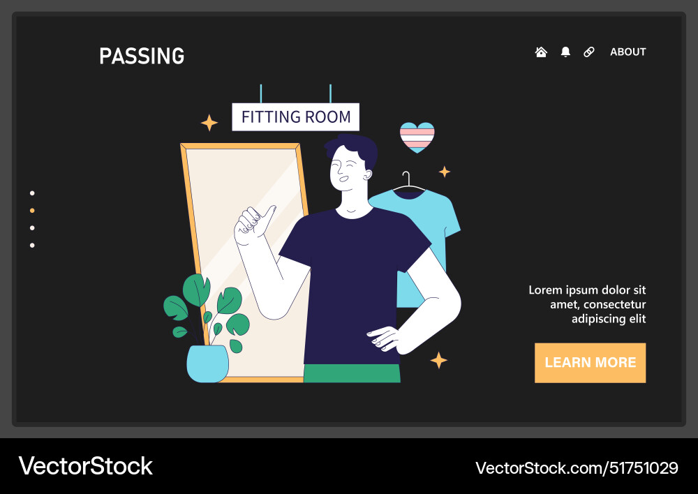 Gender transition pros and cons set Royalty Free Vector Gender transition pros and cons set Royalty Free Vector