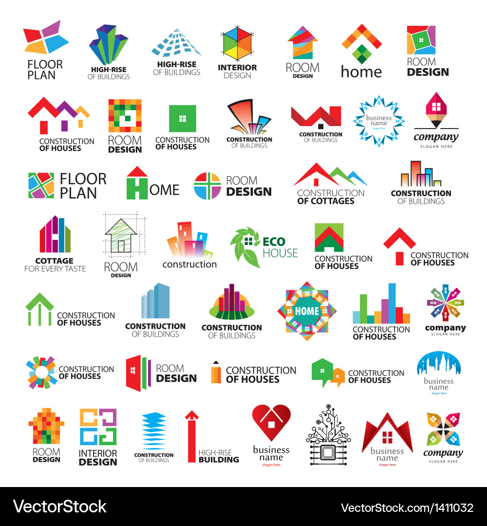 Roof Logo Triangle Vector Images (over 810)