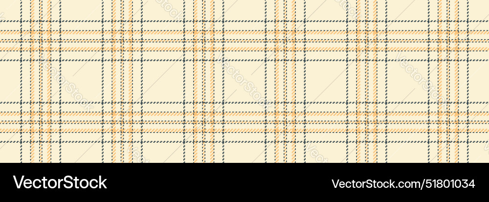 Tape check plaid texture multicolor fabric Vector Image