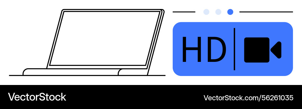 Online video streaming and high-definition content