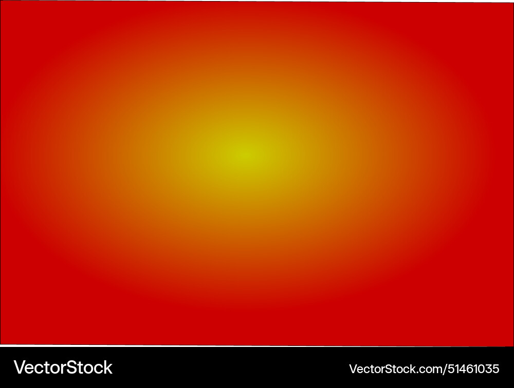 Red abstract light background image Royalty Free Vector