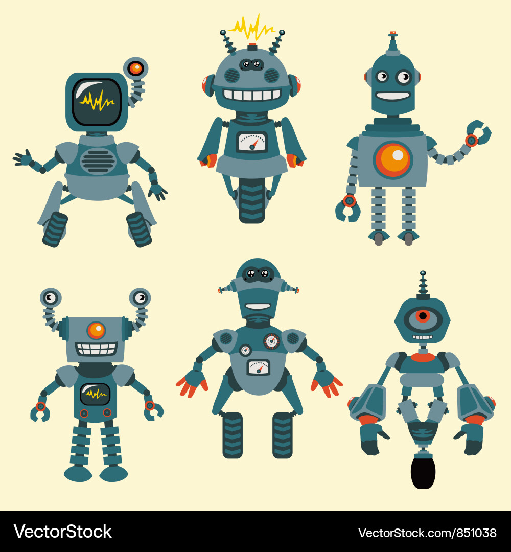 Cyborg Legs Vector Images (over 910)